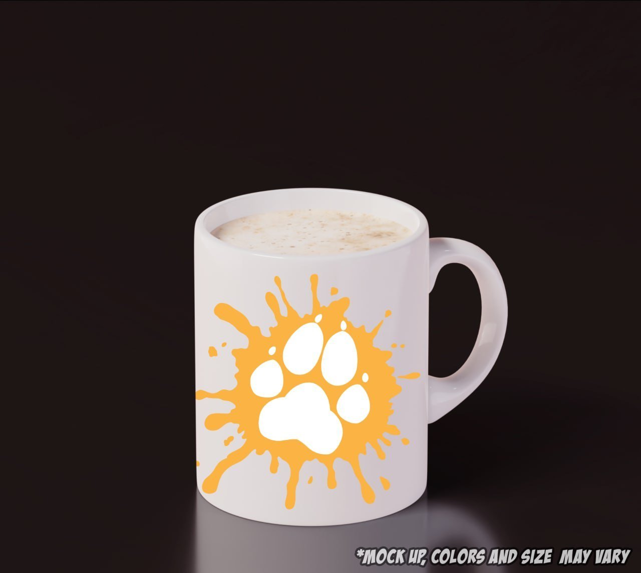 Coffee Mugs – Fur Affinity Merch Shop