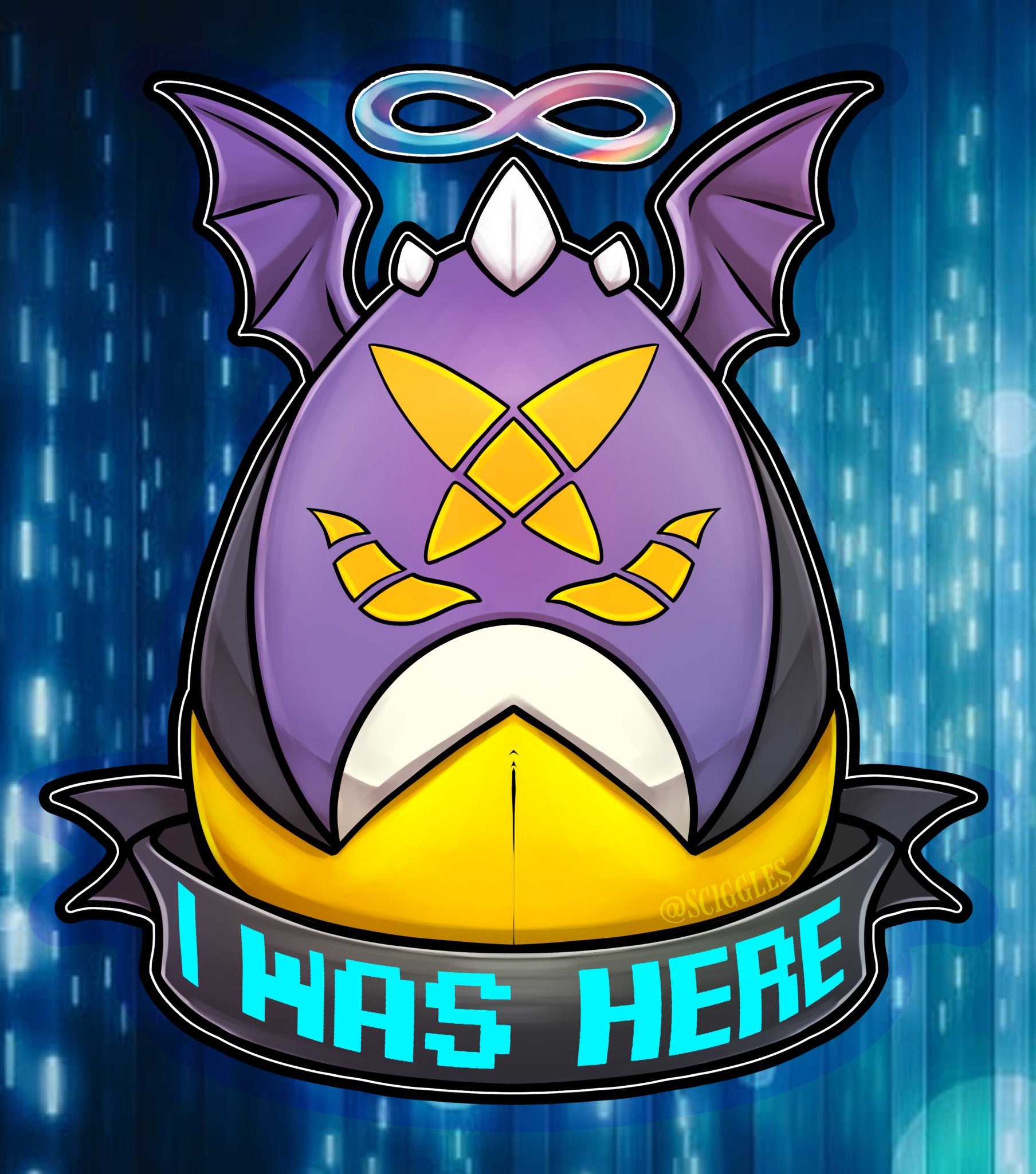 Dragoneer Memorial Collection – Fur Affinity Merch Shop