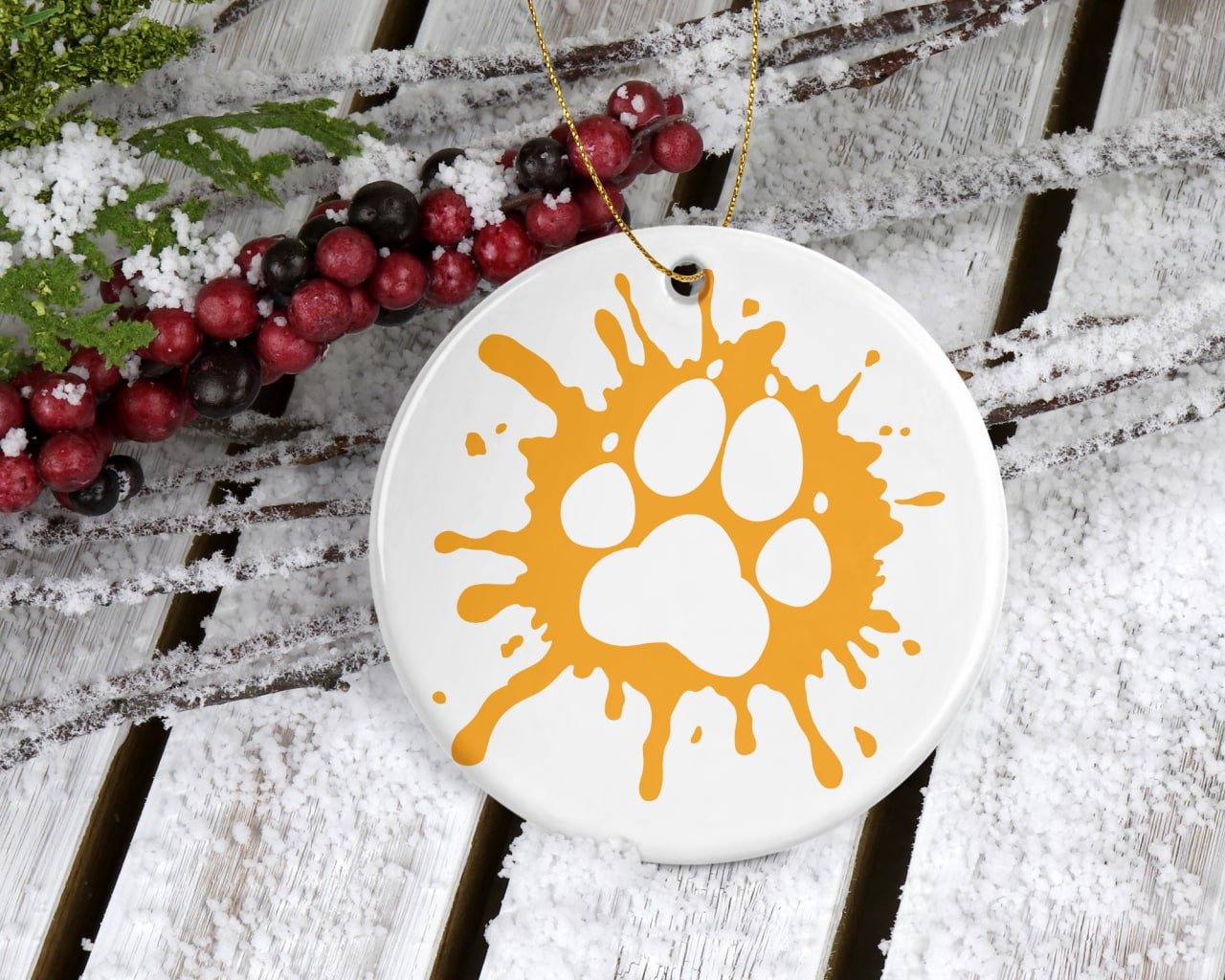 Holiday Ornaments – Fur Affinity Merch Shop