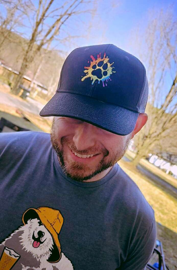 Fur Affinity Logo Hat – Fur Affinity Merch Shop